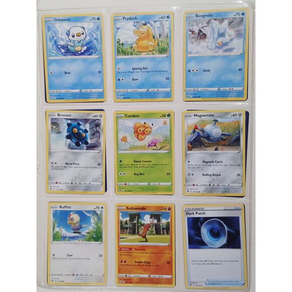 Pokemon | Toys | 8 Random Pokmon Cards Pictured Actual Photos Provided ...